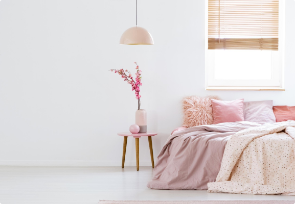 10 Interior Design Styles For Your Bedroom - Best interior designers in ...