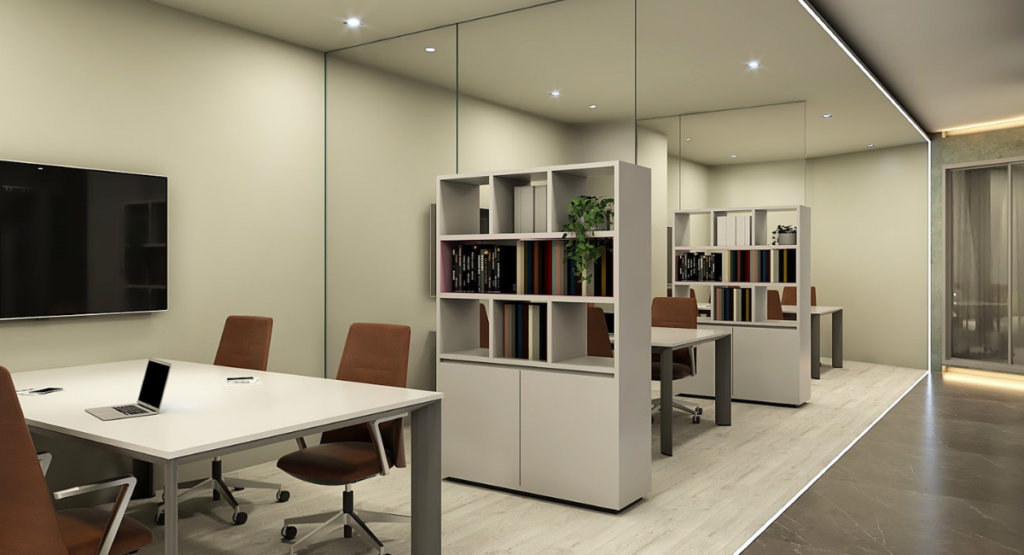 Contact Us for Commercial and Home Interior Design Services