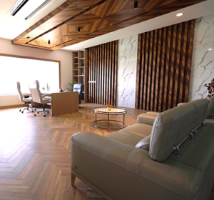 Gallery of our our Best Interior Design Projects