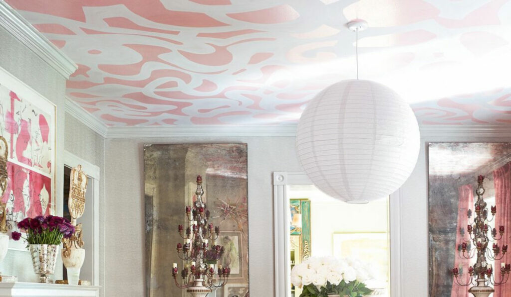 Unlocking the Magic of Creative Interior Painting Ideas