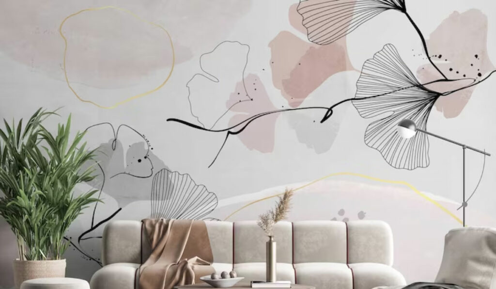 Unlocking the Magic of Creative Interior Painting Ideas