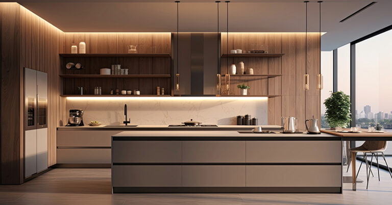 Expert Interior Designers in Kadapa | INTERIUS